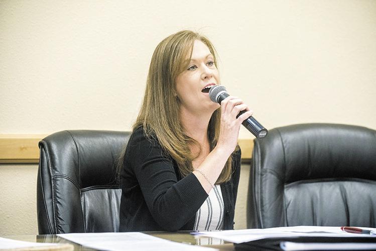 County approves $14M financing agreement | Local News Stories ...