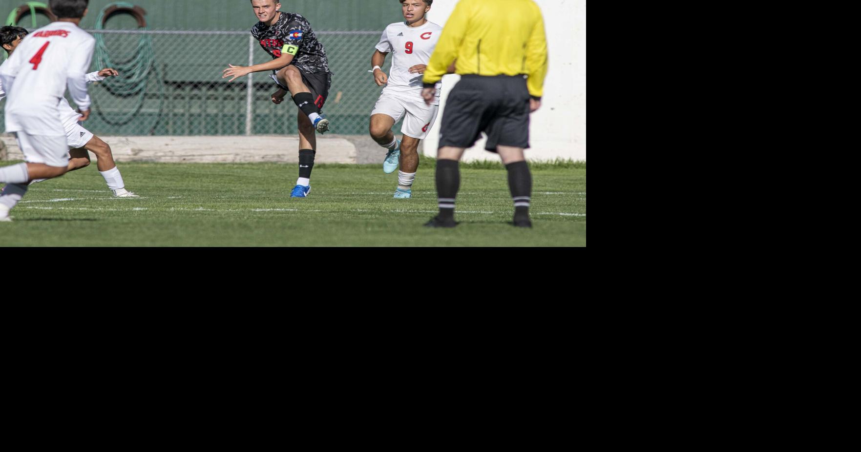 MHS boys soccer racks up more wins | Local Sports News | montrosepress.com