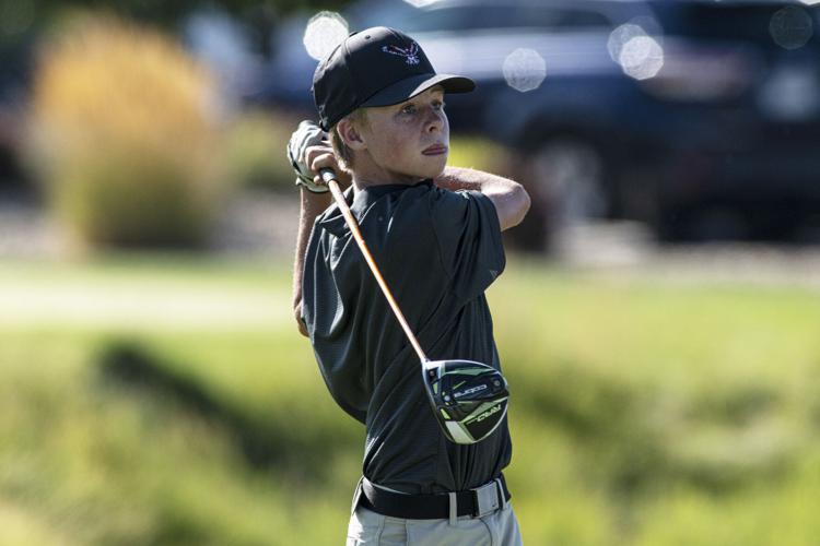 Athletes of the week: Montrose Golf’s senior state qualifiers | State ...