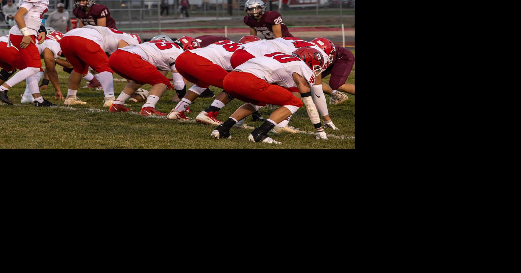 Football preview: Red Hawks football looks to build on winning ...