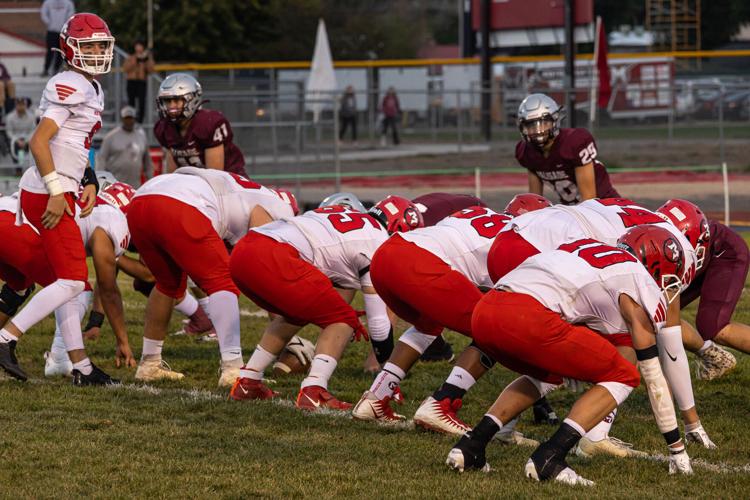 Football preview: Red Hawks football looks to build on winning ...