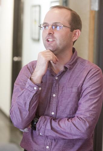 Mayfly Outdoors plans river corridor revamp | Local News Stories ...