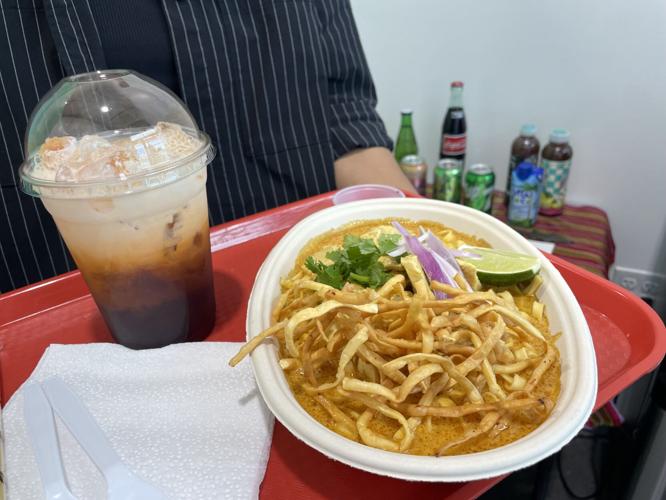 Get to know Chef Uma: Chef behind Baan Thai is putting her name on a ...