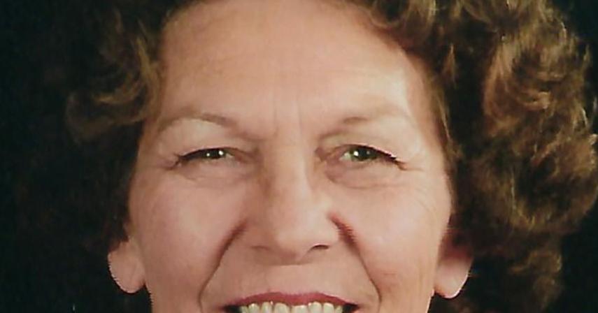 Joan Lucille Abbott | Archives | montrosepress.com