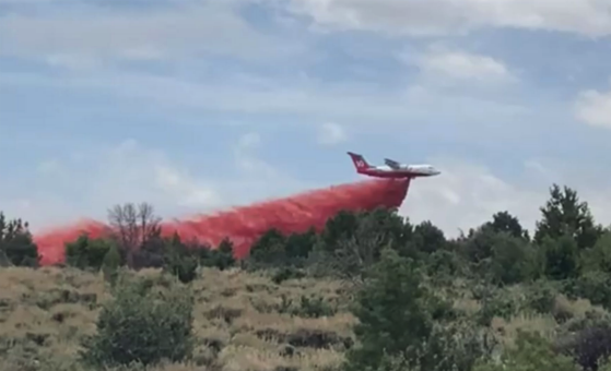 ‘How could this happen?’ USFS releases Simms Fire analyses, finding ...