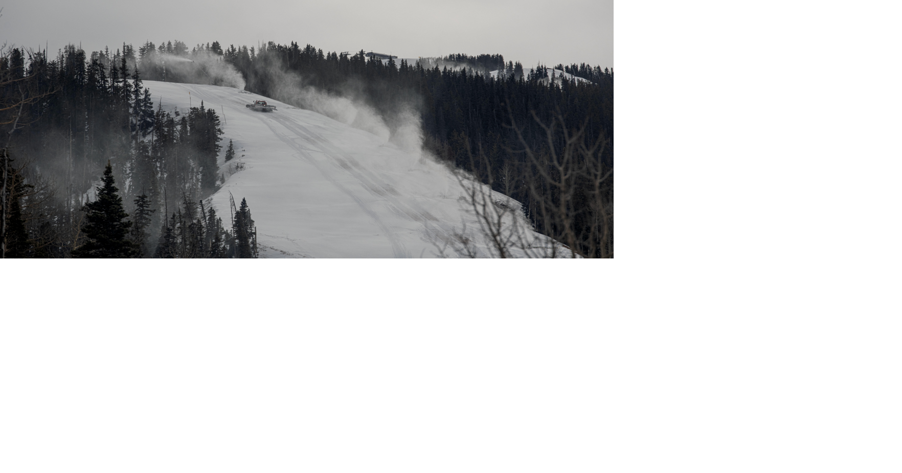 All of the reasons Colorado’s horrible snowpack is so problematic; This ...