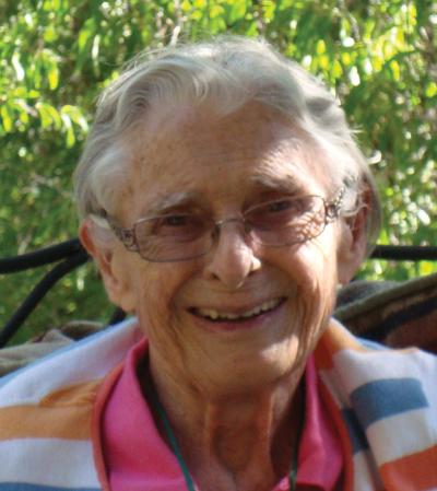 Sally L. Mitchell | Archives | montrosepress.com