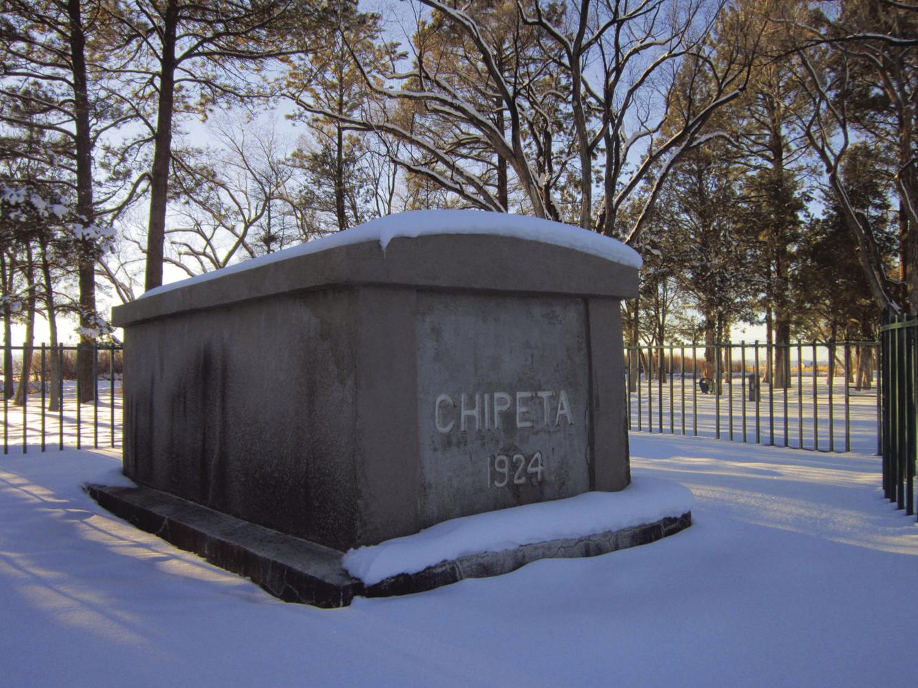 The legacy of Chipeta | Outdoors | montrosepress.com