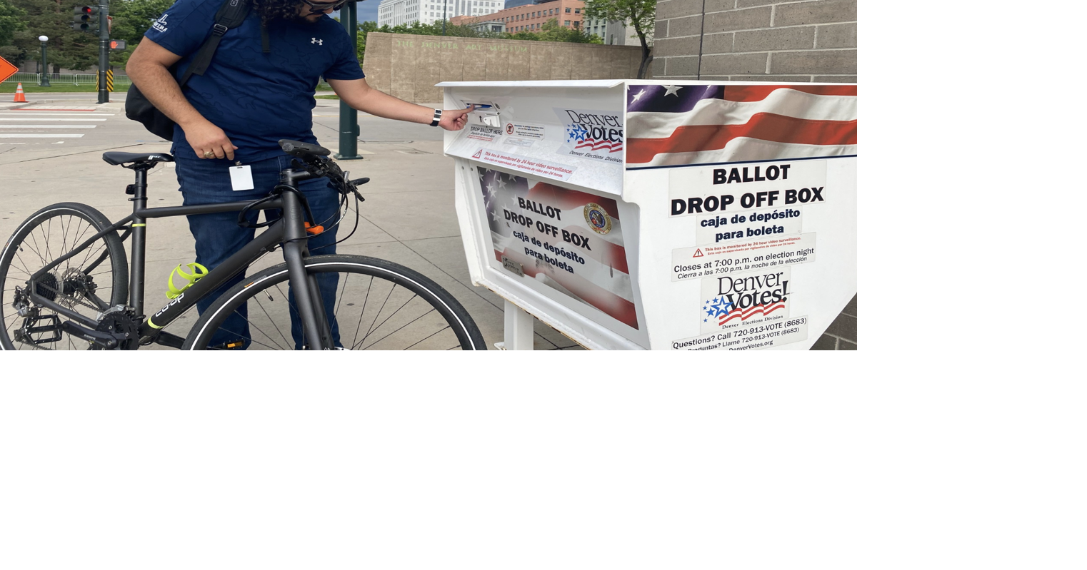 Changes in state election laws have little impact on results, new study ...