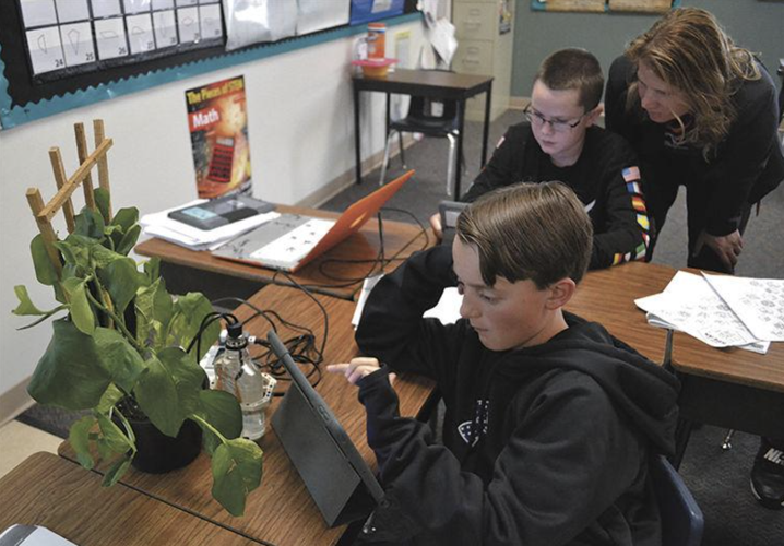 Embracing 'digital literacy' — MCSD maps out philosophy, approach ...