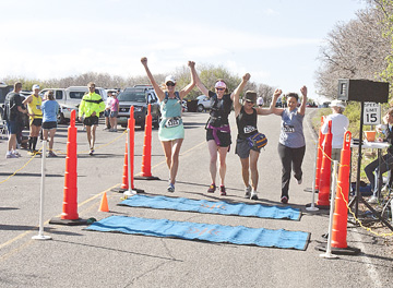 An uphill battle | Local News Stories | montrosepress.com