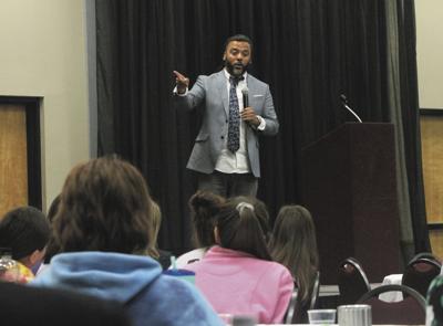 SPARC-ing conversation | Local News Stories | montrosepress.com