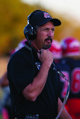 Casebier, Indians ready to roll despite recent setback | Local Sports ...