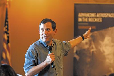 Colorado Space Business Roundtable visits Montrose | Local News Stories ...
