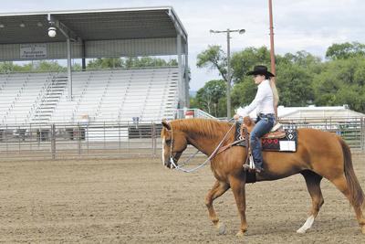 One last rodeo for royalty coordinator | Local Sports News ...