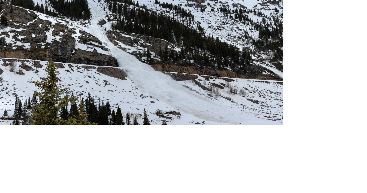 Independence Pass, Trail Ridge will remain closed over Memorial Day ...