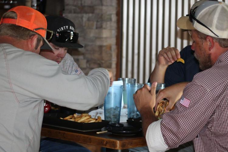 Grand opening for Rustic Charm Bar and Grill held Saturday ...