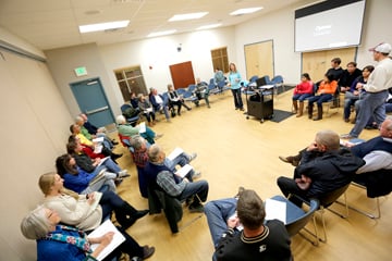 Montrose rec center group prepares for campaign | Local News Stories ...