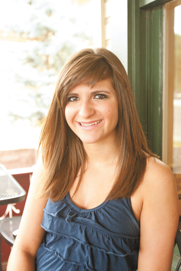 No. 34 Hailey Wells | 130 Reasons To Love Montrose | montrosepress.com