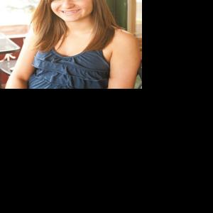 No. 34 Hailey Wells | 130 Reasons To Love Montrose | montrosepress.com