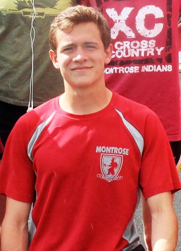 Meek wins state title in 3,200 Meters | Local Sports News ...