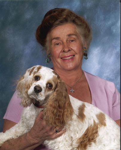 OBITUARY: Suzanne Shelley | Archives | montrosepress.com