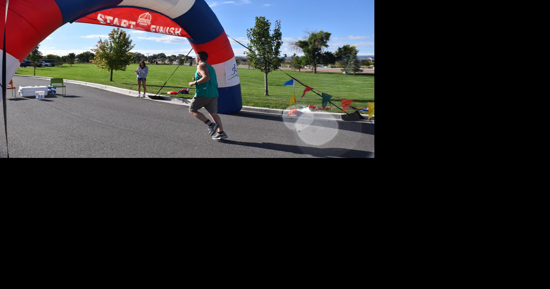 The San Juan Trail Tri: A new triathlon for the outdoor enthusiast ...