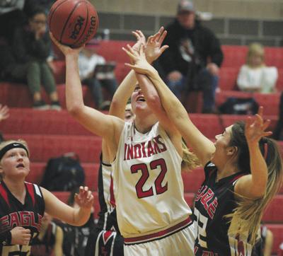 Lady Indians among the state’s best thanks to rebounding, defense ...