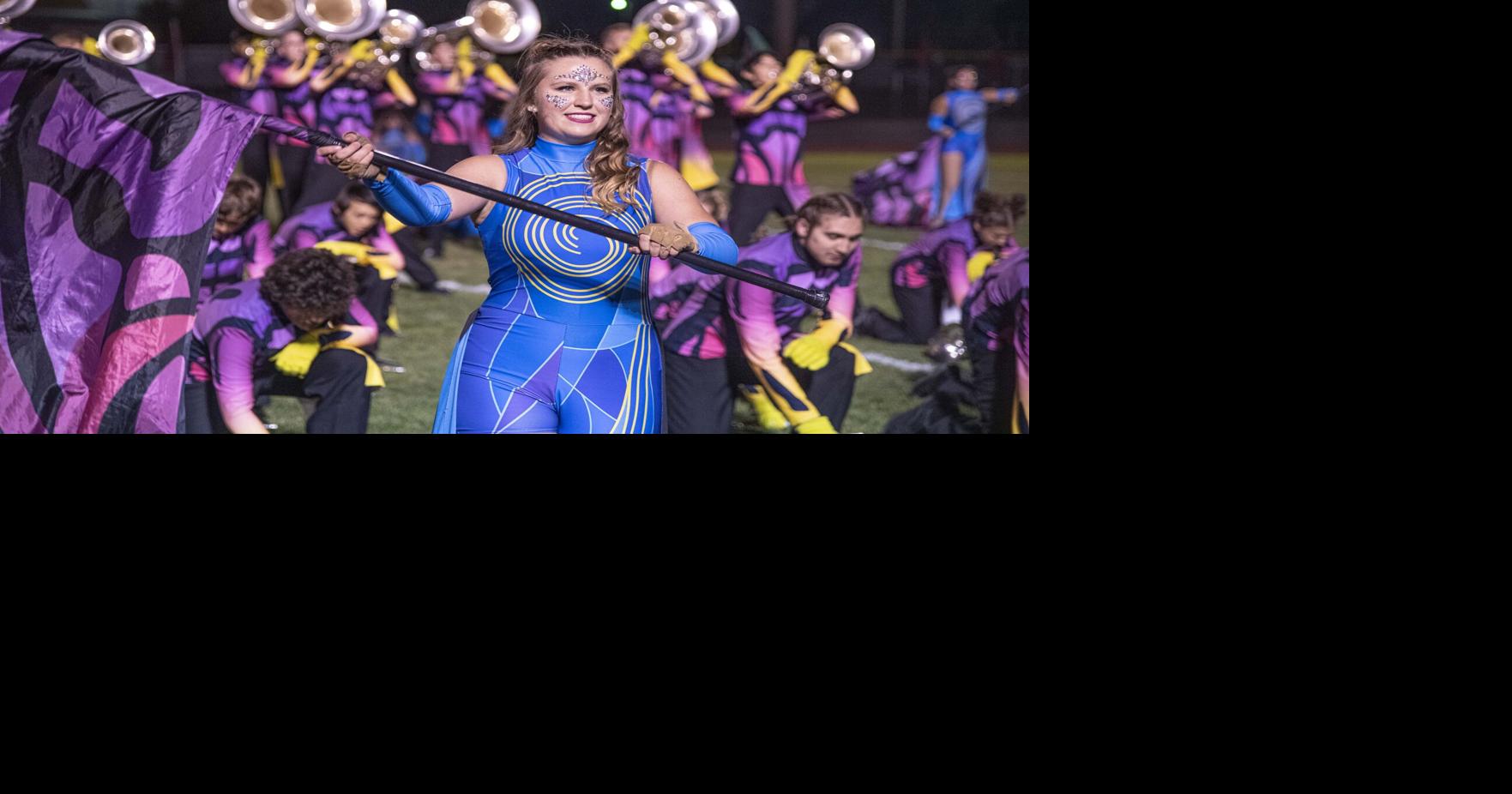 POWERFUL PRIDE OF MONTROSE: Band off to state contests | Local News ...