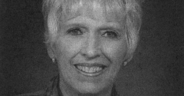 OBITUARY: Carla Logan; April 3, 2024 | Archives | montrosepress.com