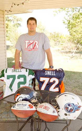 From the Broncos to the Bulldogs | Local Sports News | montrosepress.com