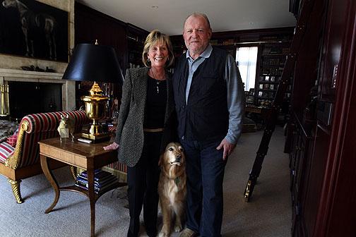 ‘Joe at Home’ to benefit Cocker Kids Foundation | Local News Stories ...