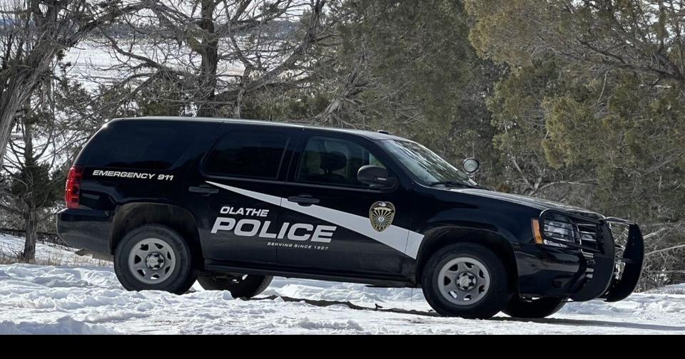 Olathe Police Department's Facebook page is restored after weeks of ...