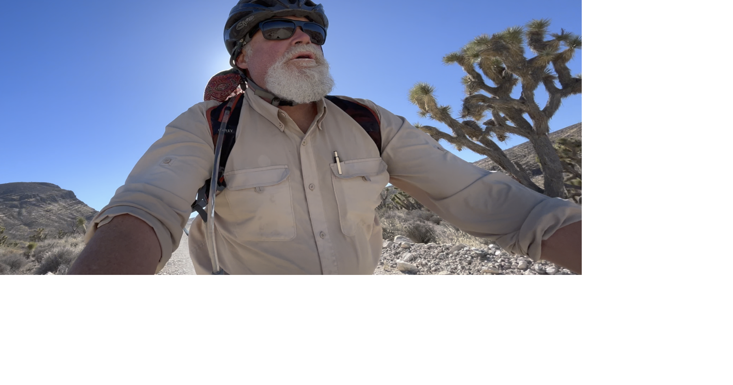 Norwood writer Craig Childs seeks darkest nights | Outdoors ...