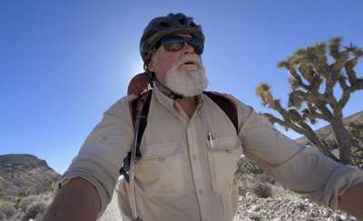 Norwood writer Craig Childs seeks darkest nights | Outdoors ...