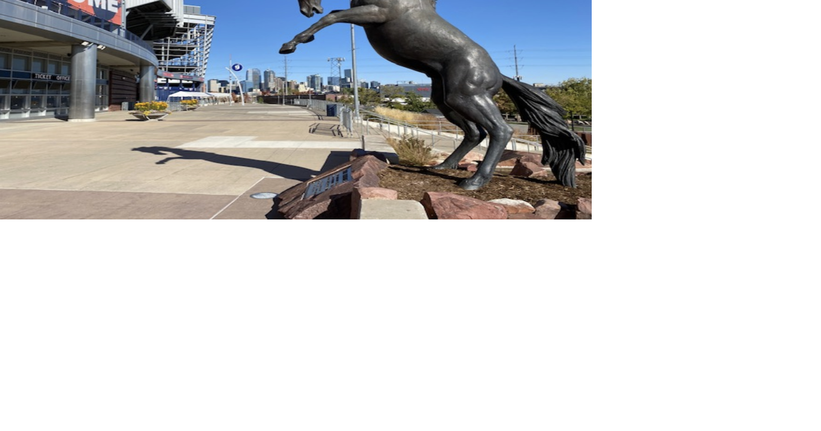 OPINION: New Broncos stadium will be ‘privately financed’ but could ...