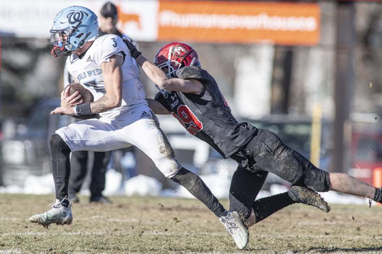 Red Hawks secure trip to Fort Collins with 18-7 win over Pueblo West ...