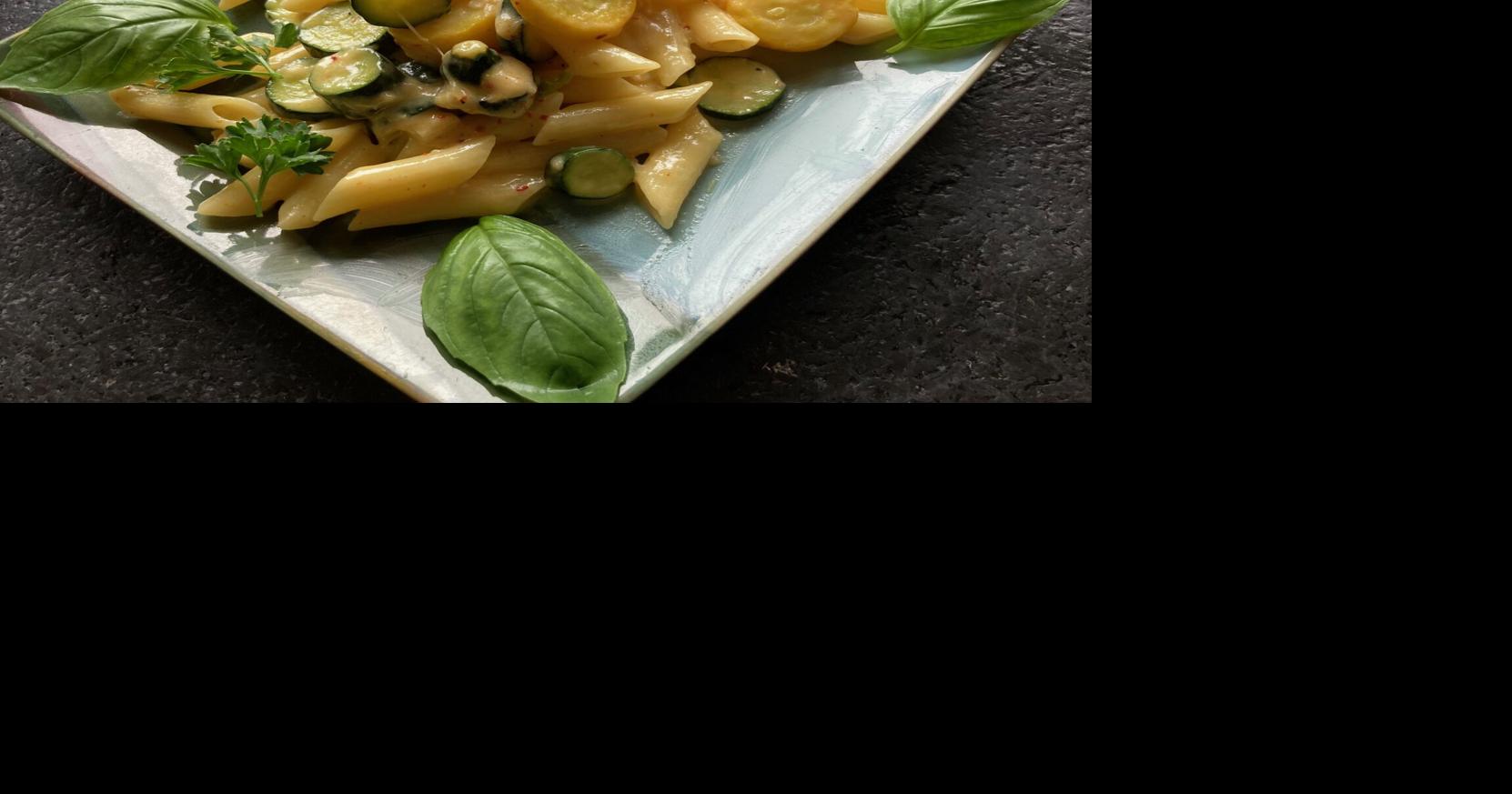 FOOD: Primo pasta primavera | News | montrosepress.com