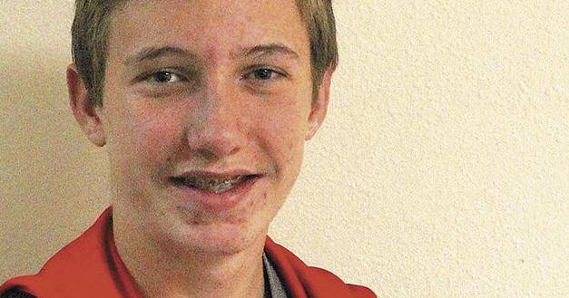 Athlete Spotlight: Connor Beck | Local Sports News | montrosepress.com