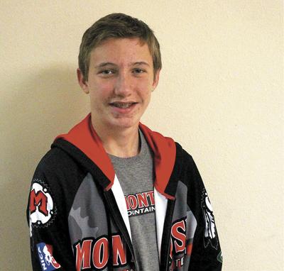 Athlete Spotlight: Connor Beck | Local Sports News | montrosepress.com