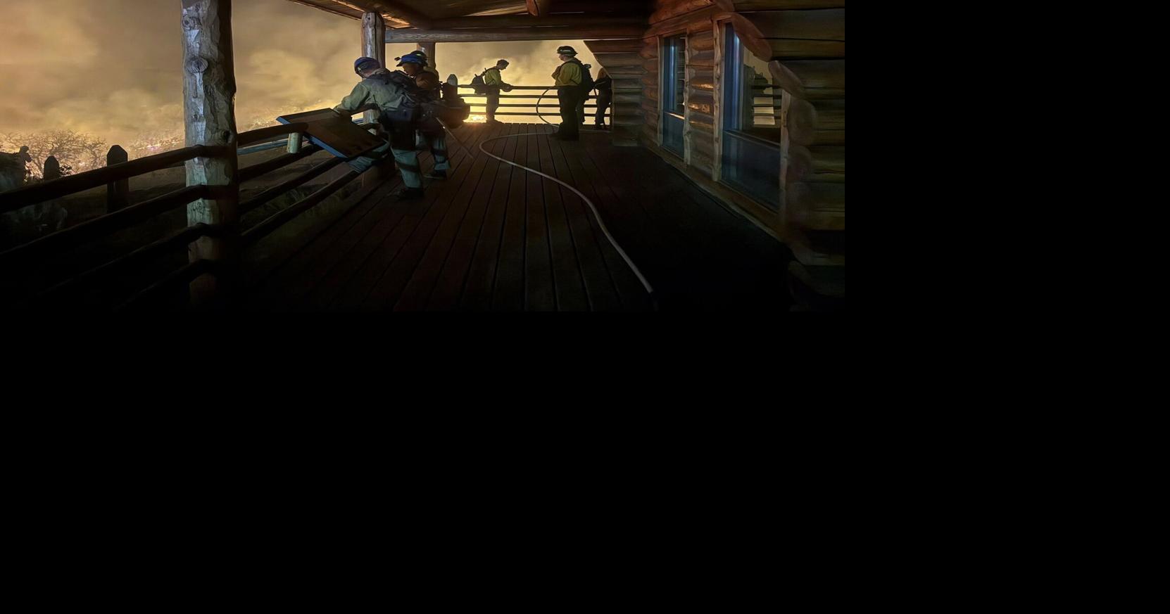 Volunteer posse appeals for funds after busy 2025 | Local News Stories ...