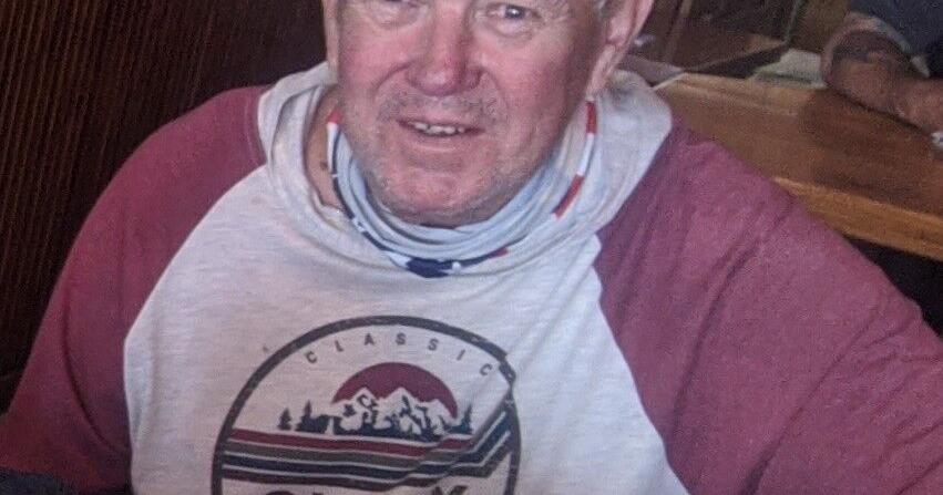 OBITUARY: Raymond Albert Markey | Archives | montrosepress.com