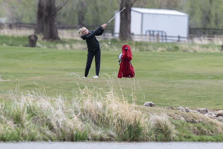 Red Hawks second at Cobble Creek | Local Sports News | montrosepress.com