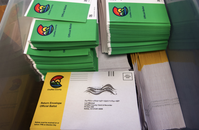 Half of Coloradans will have a new county clerk for 2024 elections ...