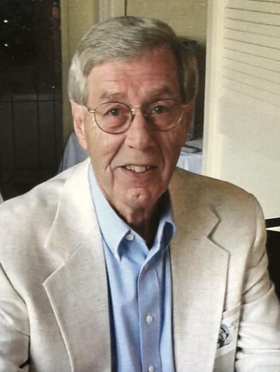 OBITUARY: Jerry Lee Burrell | Archives | montrosepress.com