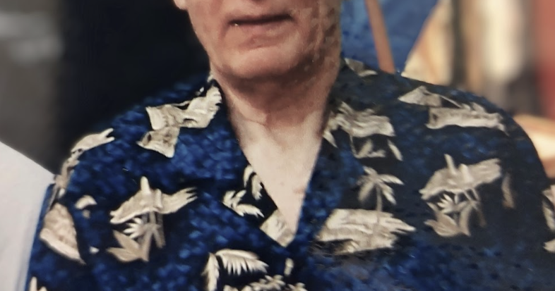 OBITUARY: David Elmer Goodhue | Archives | montrosepress.com