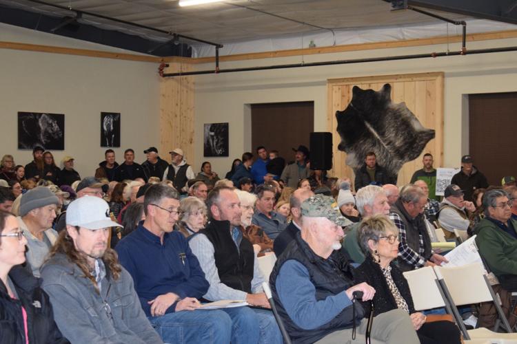 Thumbs down on gravel pit expansion permit | Local News Stories ...