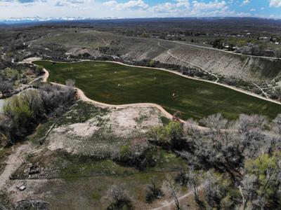 Amphitheater project to start construction in 2021 | Local News Stories ...