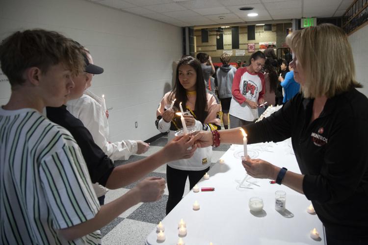 Remembering Connor Imus | Local News Stories | montrosepress.com