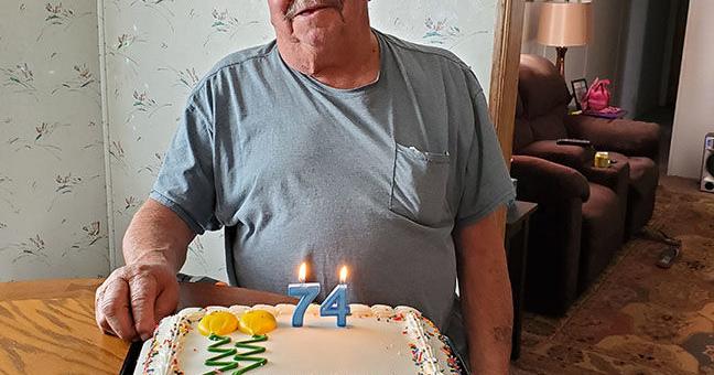 Obituary: Robert A. Garduno | Archives | montrosepress.com